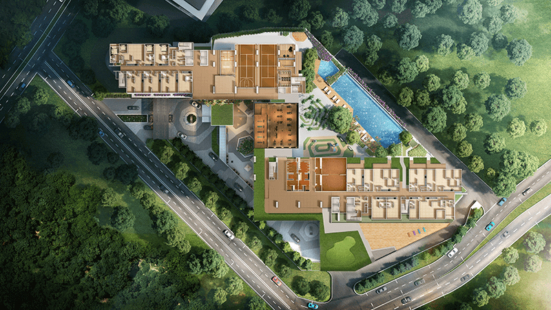 SAM Planners Sdn Bhd