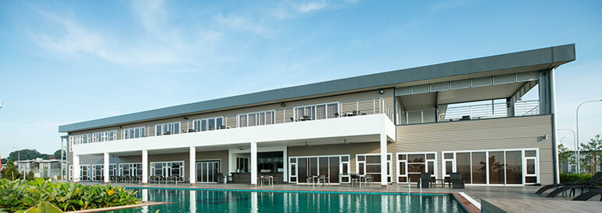 PIPC: Rapid Temporary Executive Village : SAM Planners