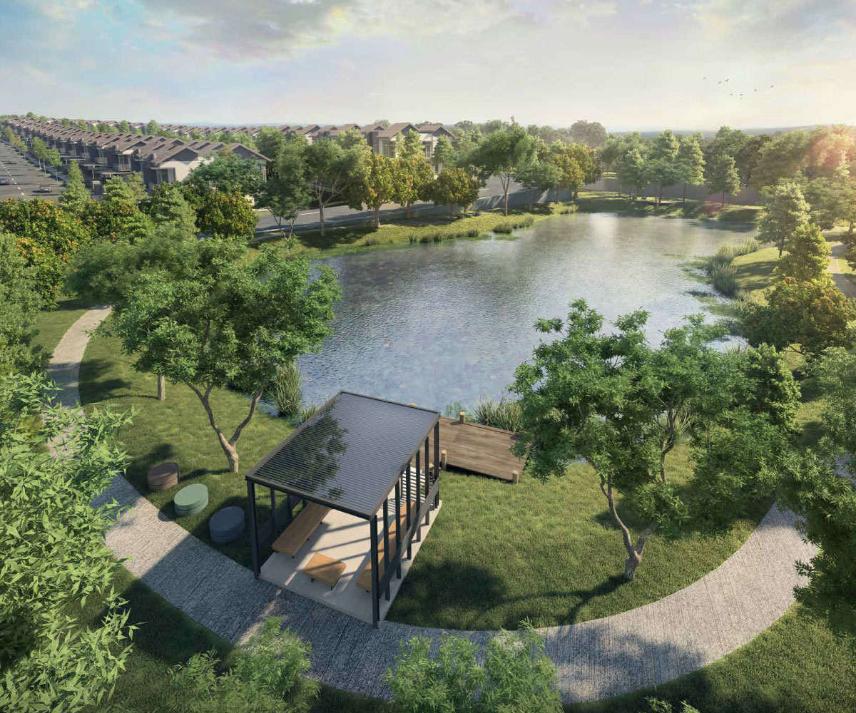 SAM Planners Sdn Bhd