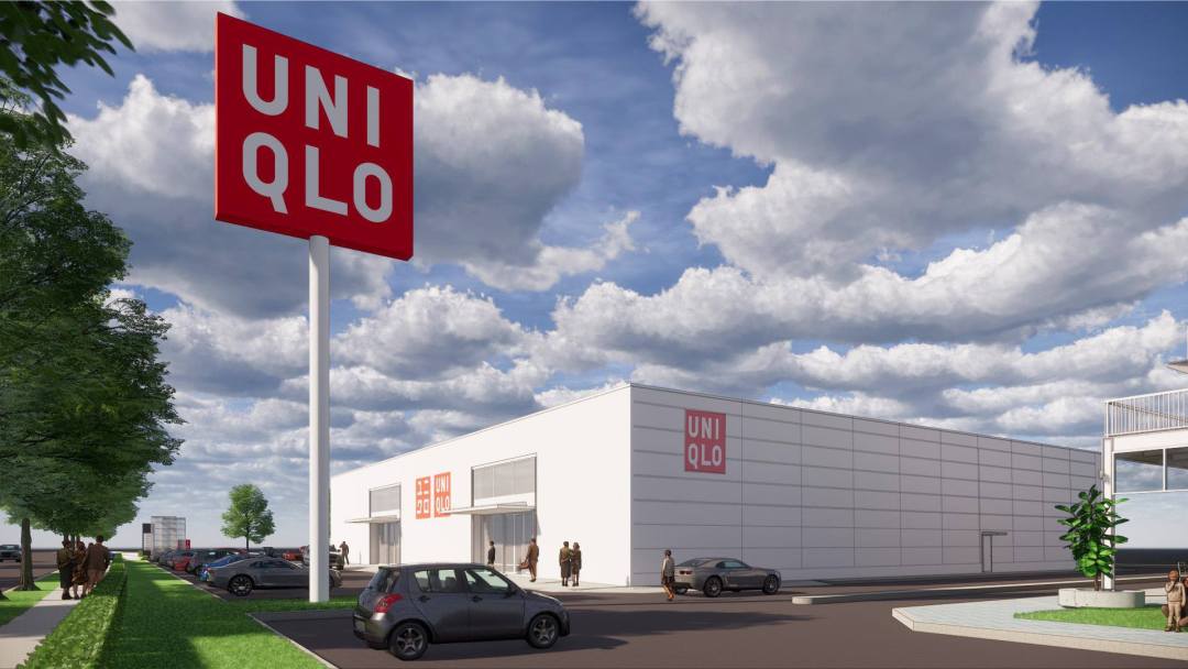 Uniqlo Damansara Avenue : SAM Planners