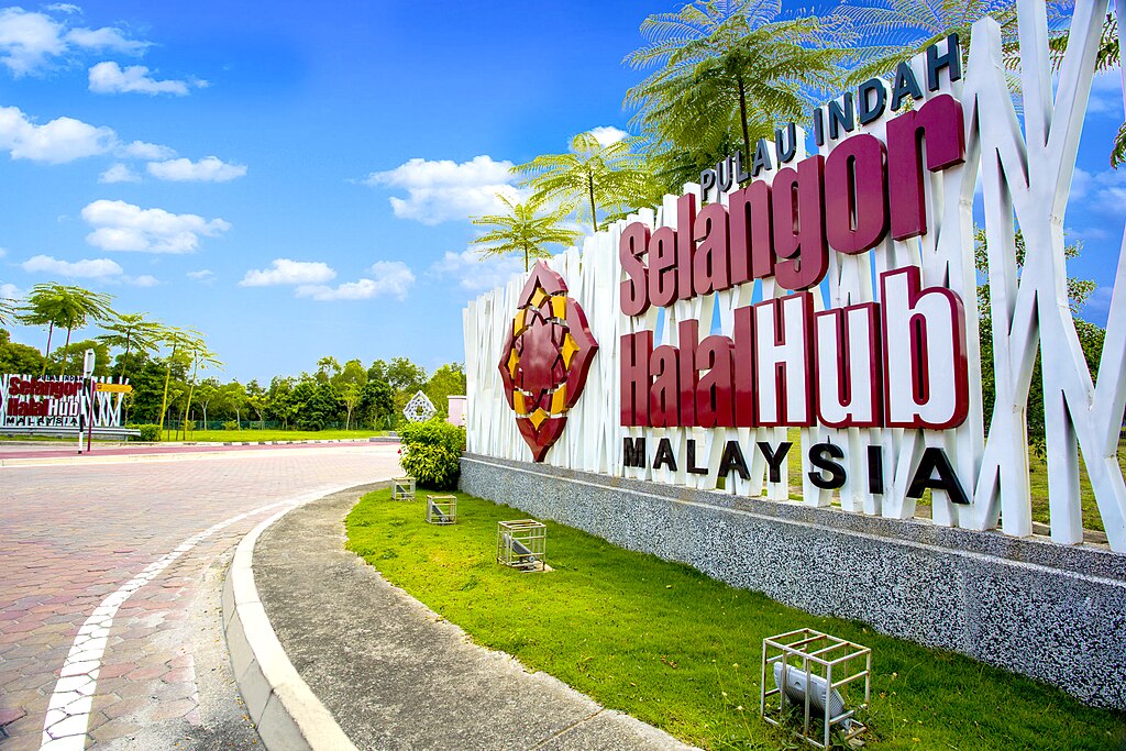 Selangor Halal Hub : SAM Planners
